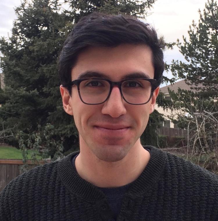 Lab Members | Jared Toettcher